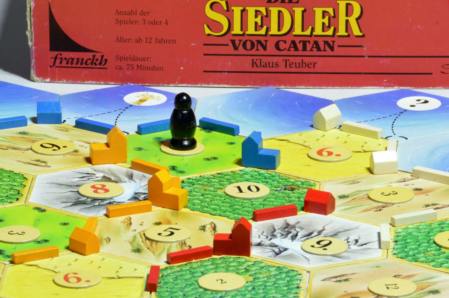 25 Jahre Die Siedler Von Catan Blog gamesweplay de 25 Jahre Die Siedler Von Catan Blog gamesweplay de